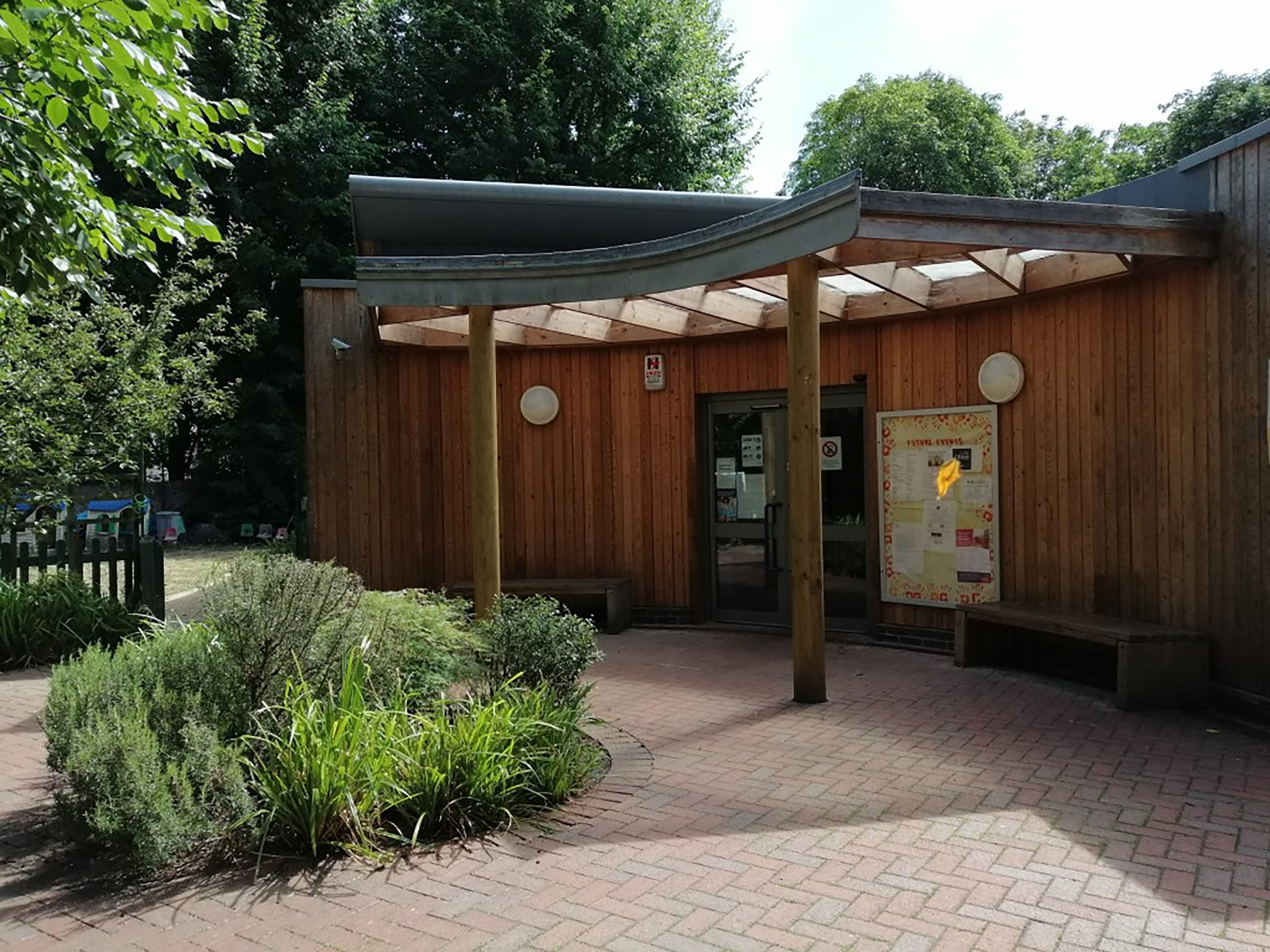 Fiveways Playcentre